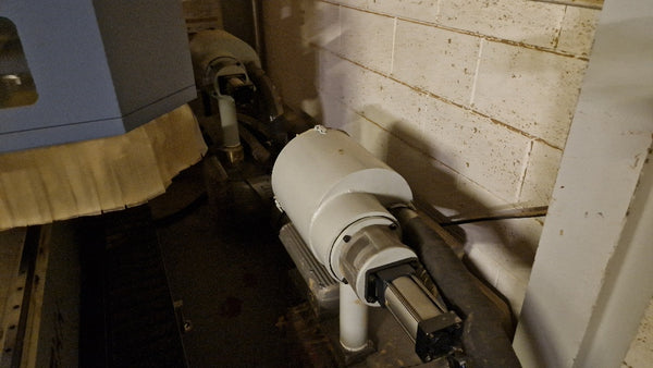 ANDERSON SELEXX/PRO XL CNC Router - Calderbrook