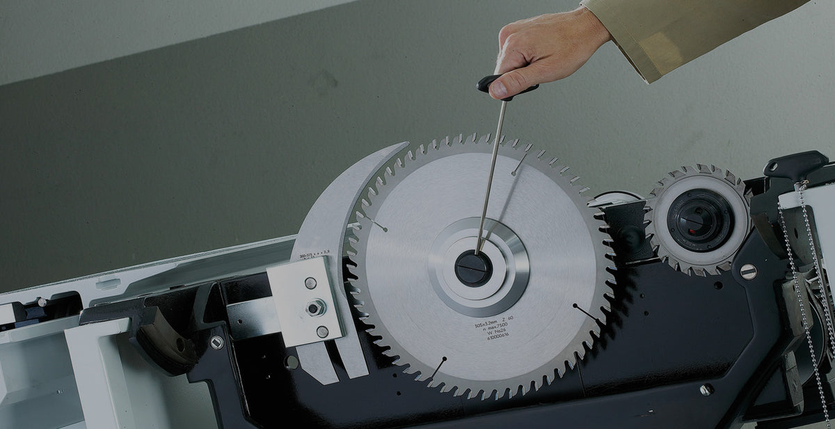 Woodworking Machinery for Sale | Calderbrook