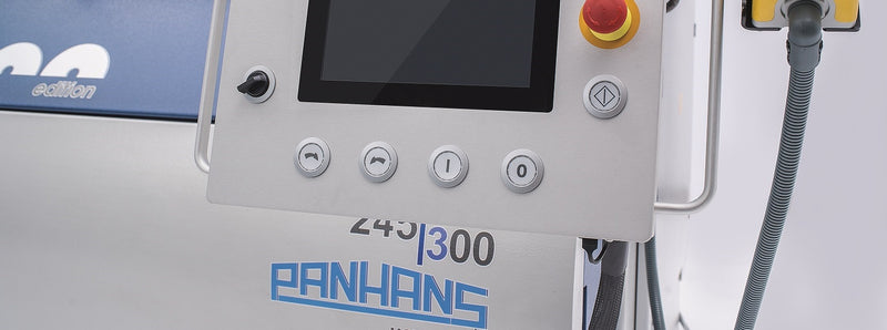 Woodworking Machinery for Sale | Calderbrook