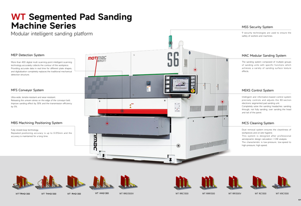 Wide Belt Sanders | Calderbrook Woodwork Machinery Tagged "Veneer sanders"