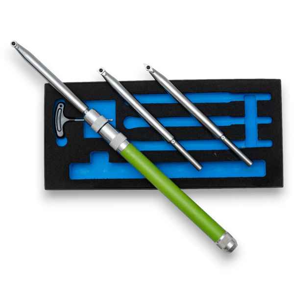 WFT70-800 Wood Turning Tool Set - Calderbrook