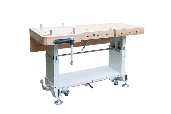 Ergoplan Woodworking Machinery - Calderbrook
