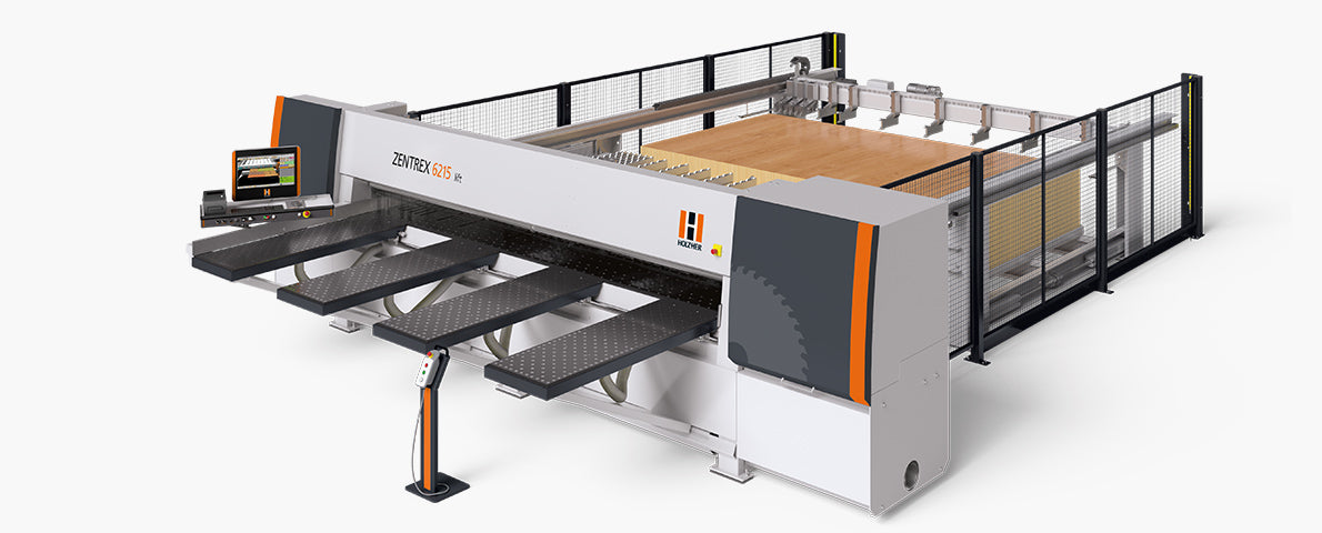 Beam Saws for Sale from Calderbrook Woodwork Machinery
