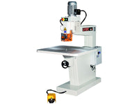 Pin Routers for Sale from Calderbrook Woodwork Machinery