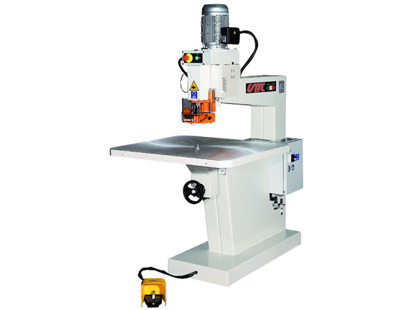 Pin Routers for Sale from Calderbrook Woodwork Machinery