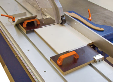 Multi-Cut - Calderbrook