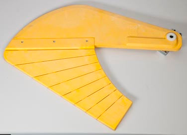 Self-Acting Swing Protection Type 1560 - Calderbrook