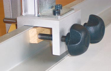 SIMPLY Workpiece Holder - Calderbrook
